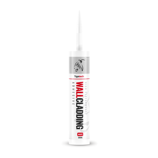 Tigatech High Performance Wall Cladding Adhesive